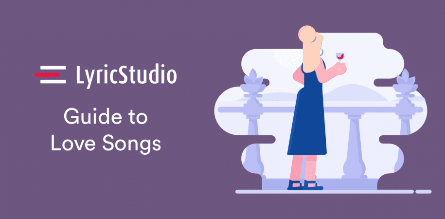 LyricStudio's Guide to Love Songs - Songwriters Guide