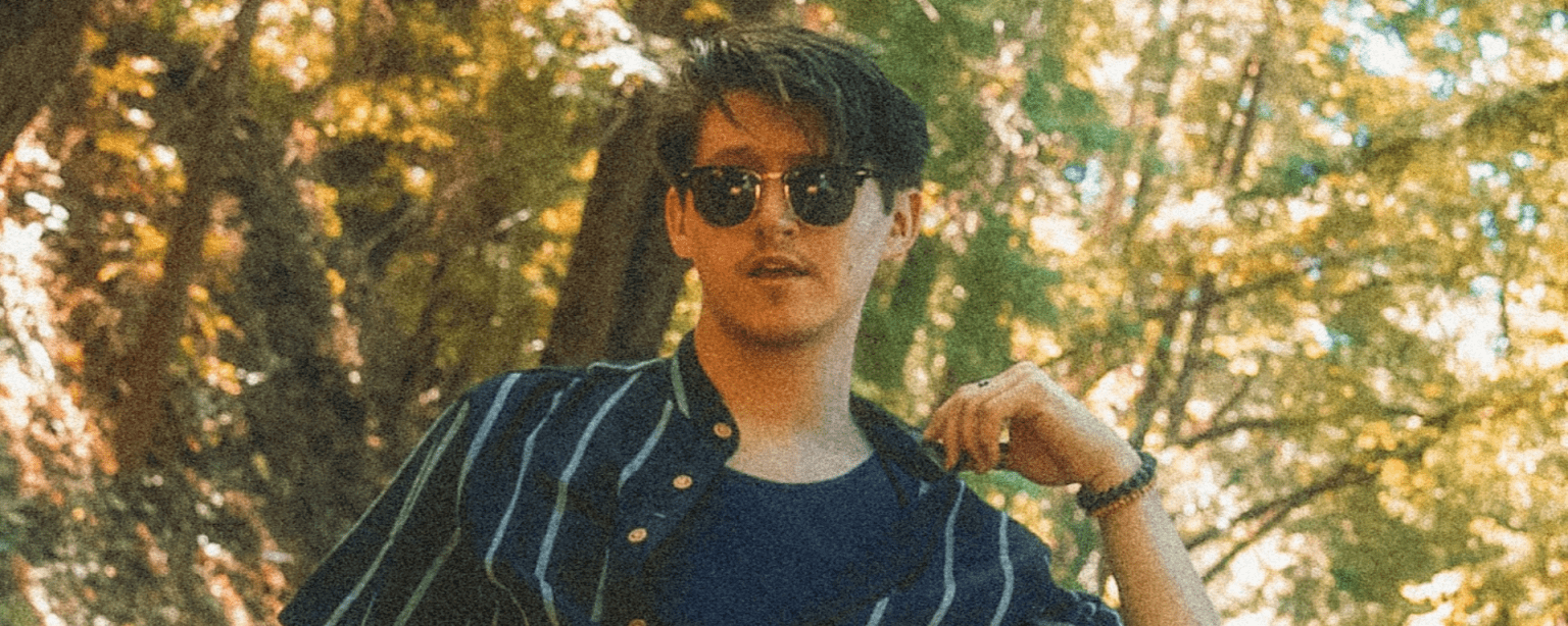 Made With LyricStudio: Austin Lewis - "Strawberry Lemonade"