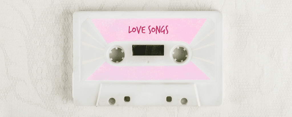 How to Write a Love Song - Songwriters Guide - Songwriting beginners