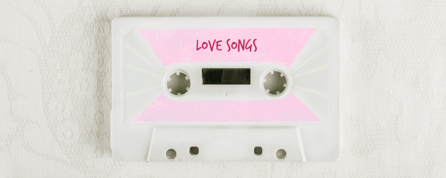 How to Write a Love Song - Songwriters Guide - Songwriting beginners