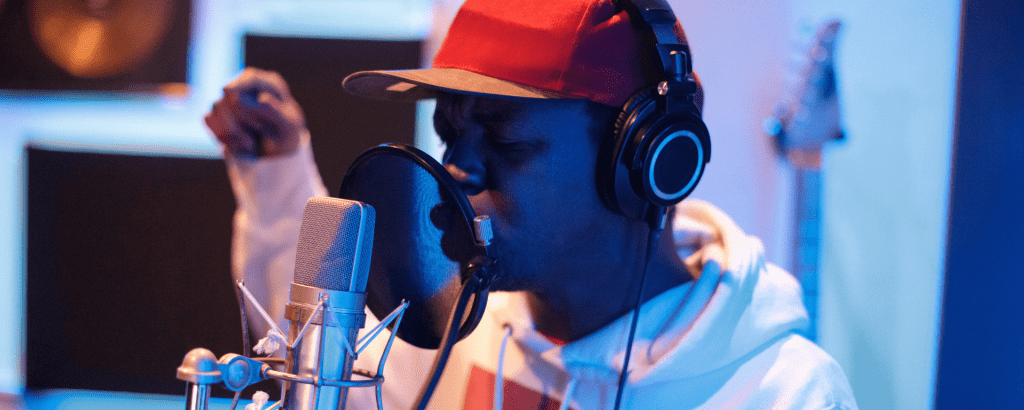 How to Write a Rap Song - Songwriters Guide - Songwriting beginners