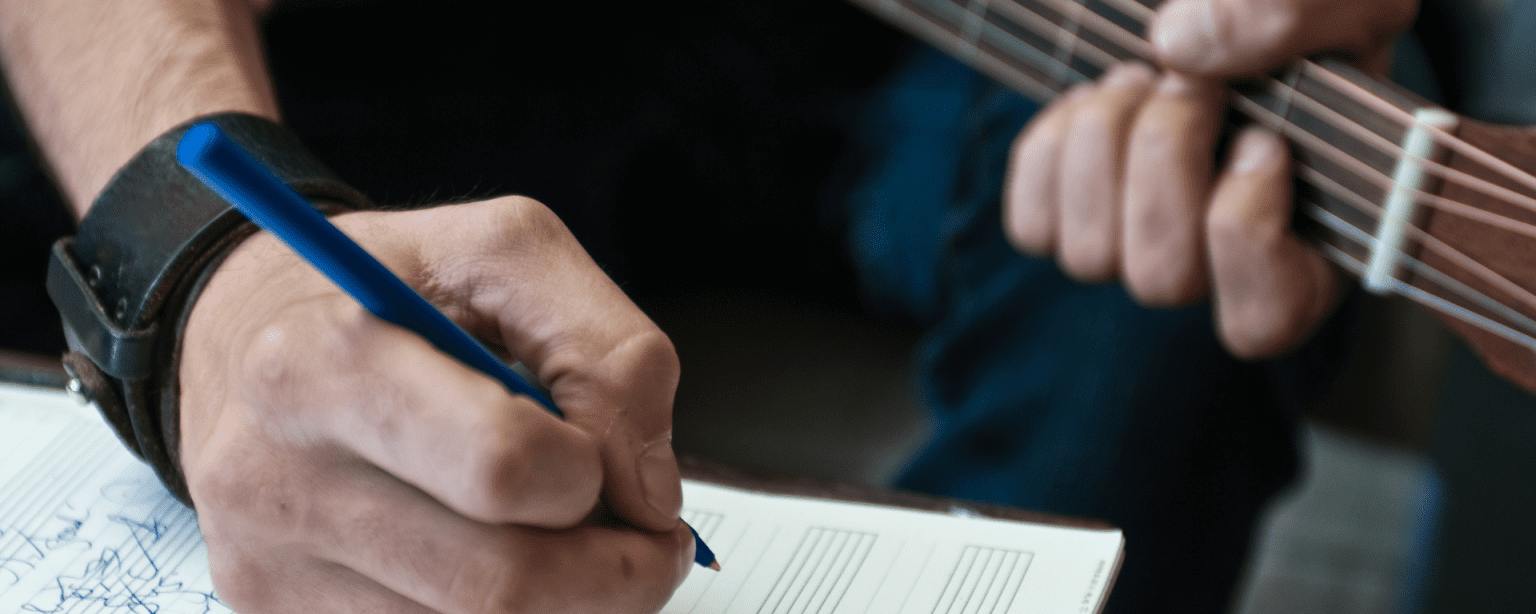 Songwriting Do's and Don’ts - Songwriters Guide - Songwriting beginners