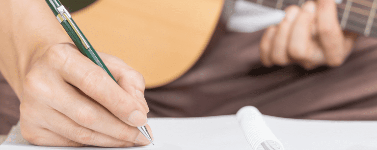 How to Use Repetition in Lyrics - Songwriters Guide - Songwriting beginners