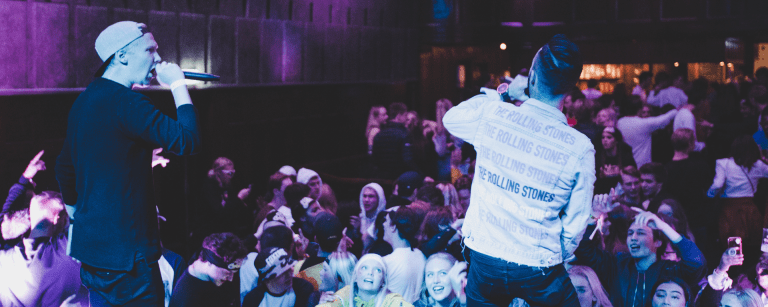 How to Rap Battle - Songwriters Guide - Songwriting beginners