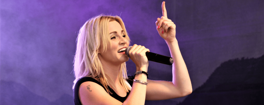 Making Your Mark as a Singer: Covers vs. Originals - Songwriters Guide