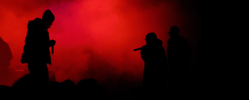 Pro Tips for Rapping Live - Songwriters Guide