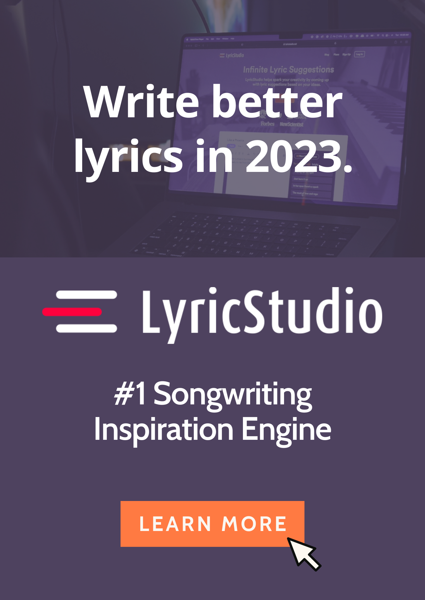 How to Use Repetition in Lyrics - LyricStudio Blog - Songwriting beginners