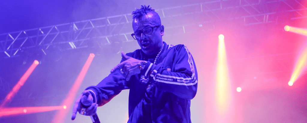 Habits of Great Rappers - Songwriters Guide - Rappers