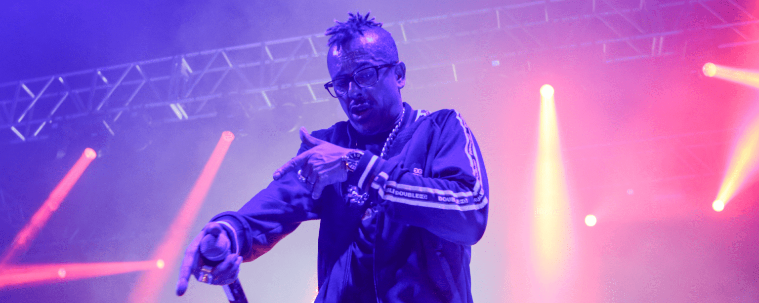 Habits of Great Rappers - Songwriters Guide - Rappers