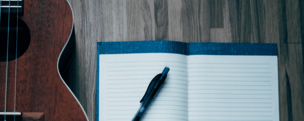 How to Write a Personal Song without Crossing the Line - Songwriters Guide