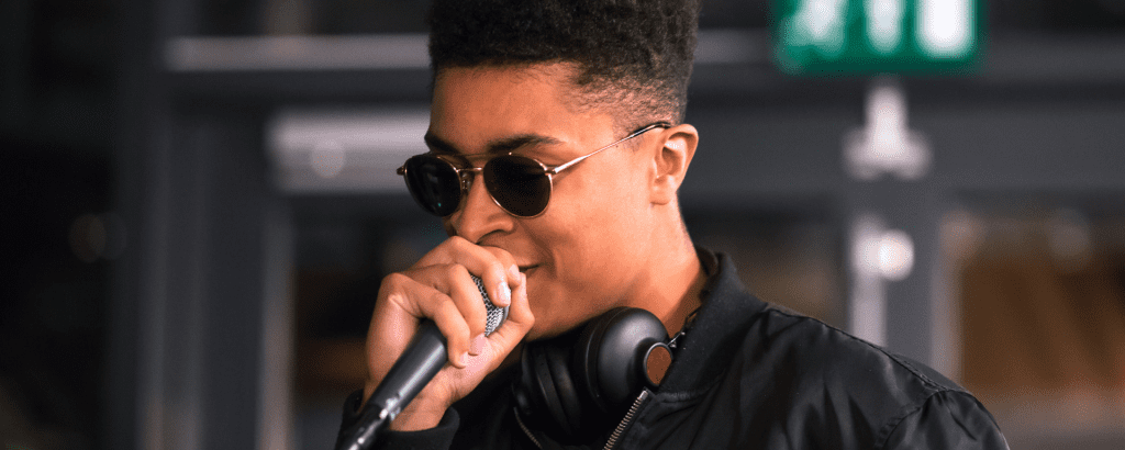 Rap like a Pro: Tips for Telling a Story in Your Lyrics - Songwriters Guide