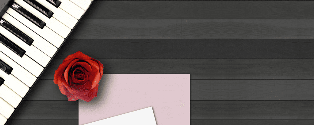 How to Write a Song for Your Partner - Songwriters Guide