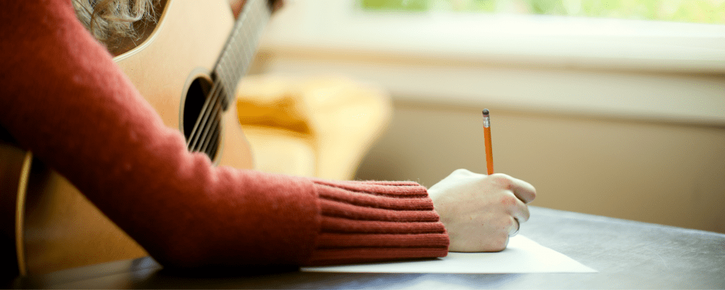 Techniques for Creating Lyrics on Demand - Songwriters Guide