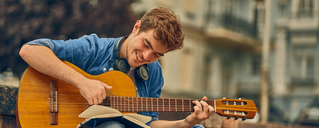 Staying Authentic When Creating Song Lyrics - Songwriters Guide