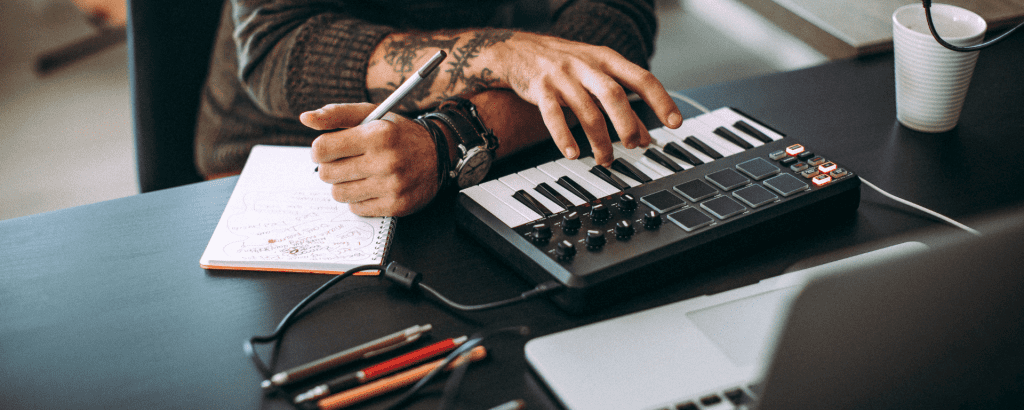 How to Master Song Structure as a Pro - Songwriters Guide