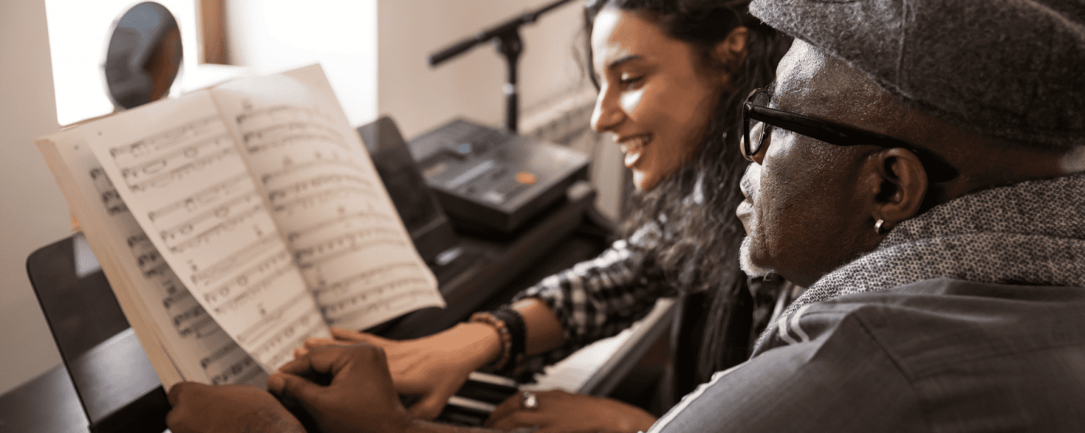 Lyrical Contrast: What is It and Why is It Important? - Songwriters Guide