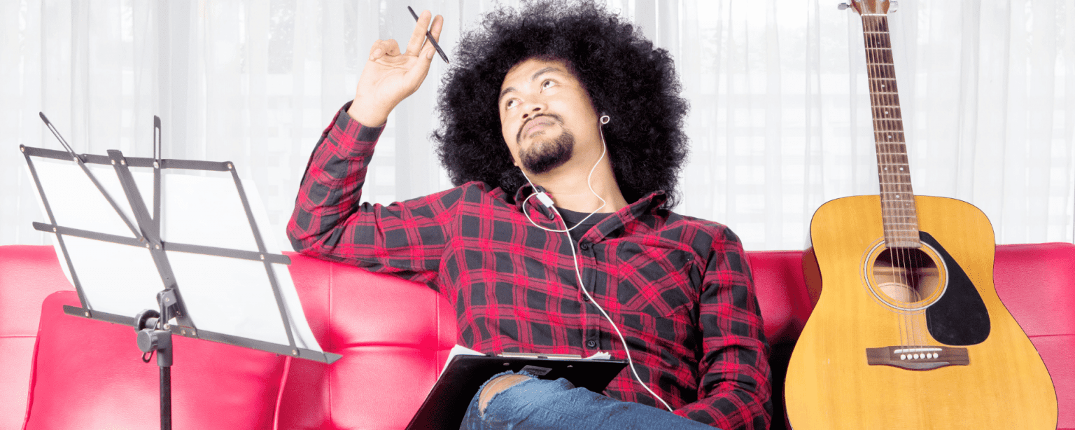 How To Write A Song Songwriters Guide Songwriting Beginners