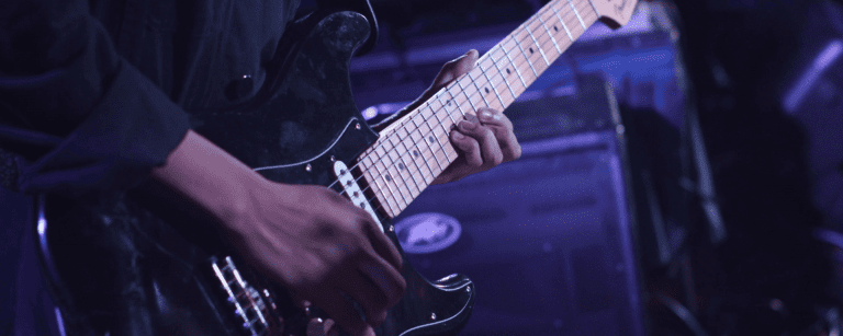 4 Ways Guitarists Can Make Better Songs - Songwriters Guide