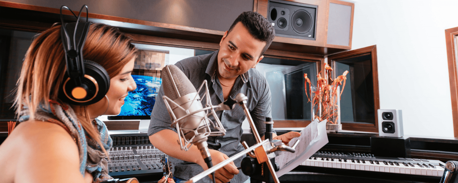 How to Record Vocals: Building a Studio - Songwriters Guide
