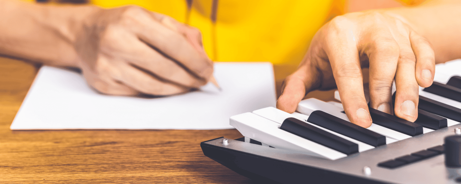 LyricStudio Blog - Songwriters Guide